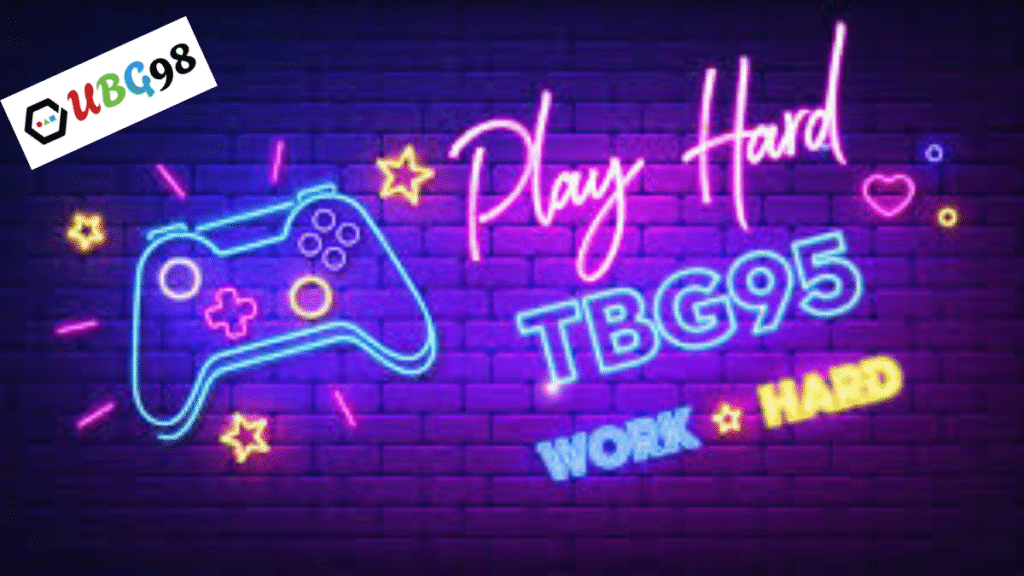 tbg95: The Ultimate Hub for Unblocked Online Games