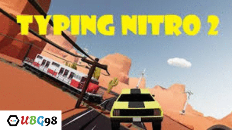 Nitro Type 2: The Ultimate Guide to the Typing Racer’s Paradise