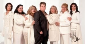 Cast of Fat Friends: Full List of Actors and Where They Are Now