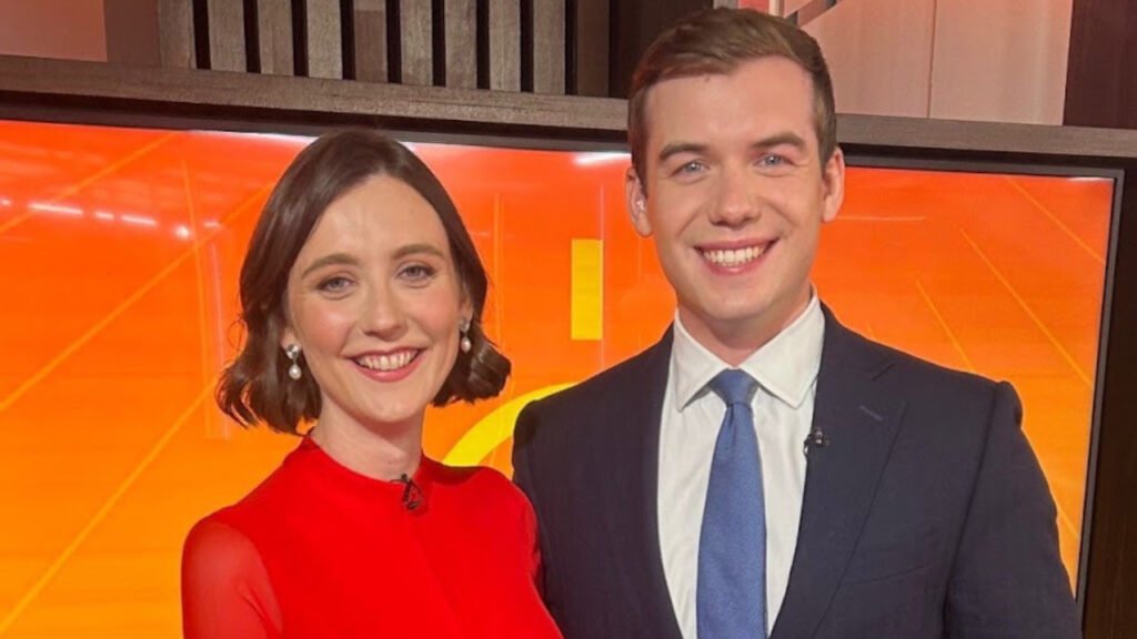 gb news presenters: Full List of Current Hosts and Latest Lineup 2025