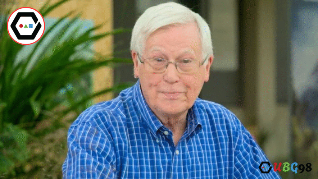 How Old Is John Craven? Age, Birthday & Countryfile Career Explained