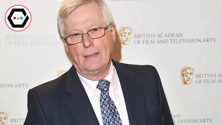 How Old Is John Craven? Age, Birthday & Countryfile Career Explained