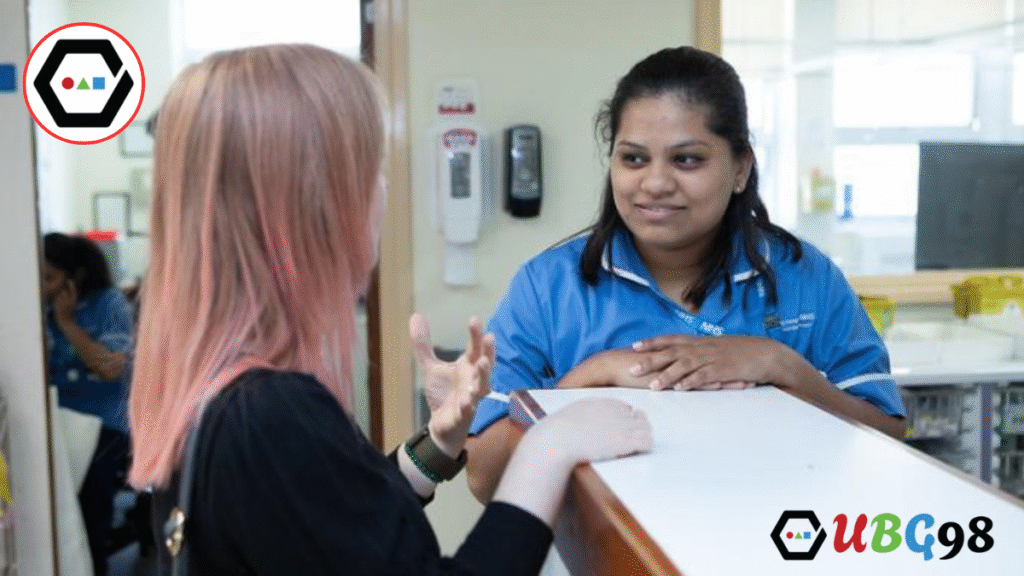 Watling Vale Medical Centre – Book GP Appointments & Prescriptions